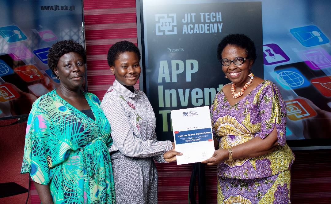 IT Training Institute